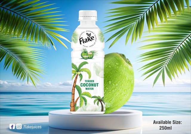 Flake Beverages